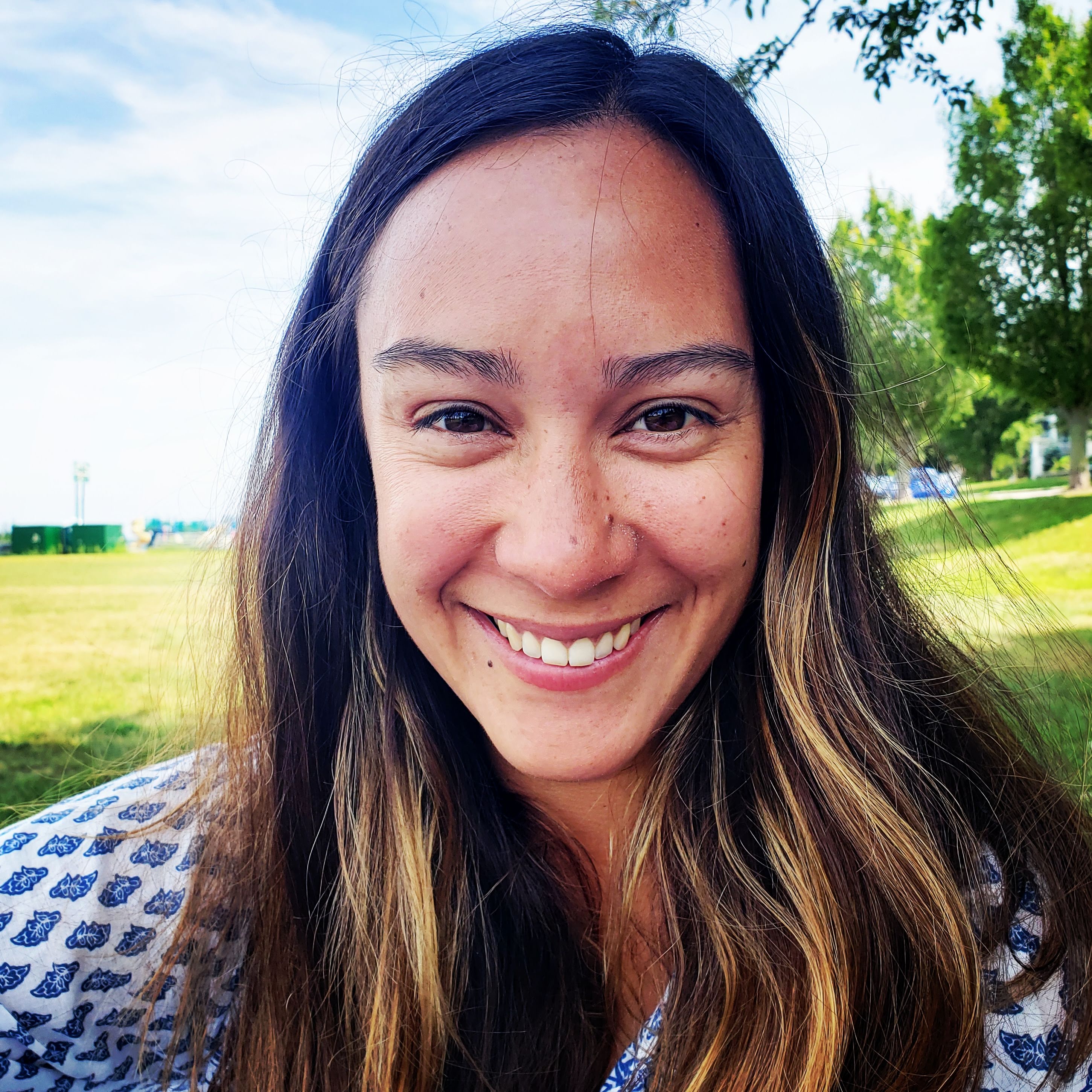 Jennifer Laughlin | Climate and Forests